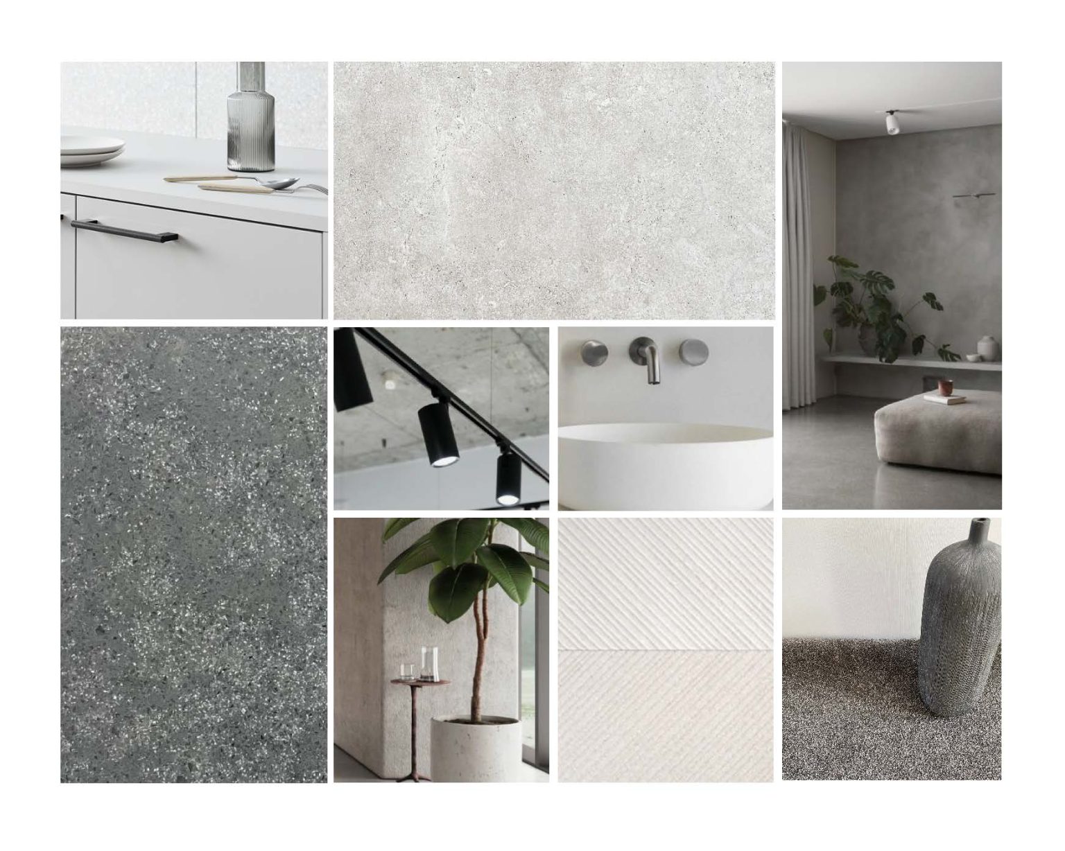 The Place Apartments - Winprojects