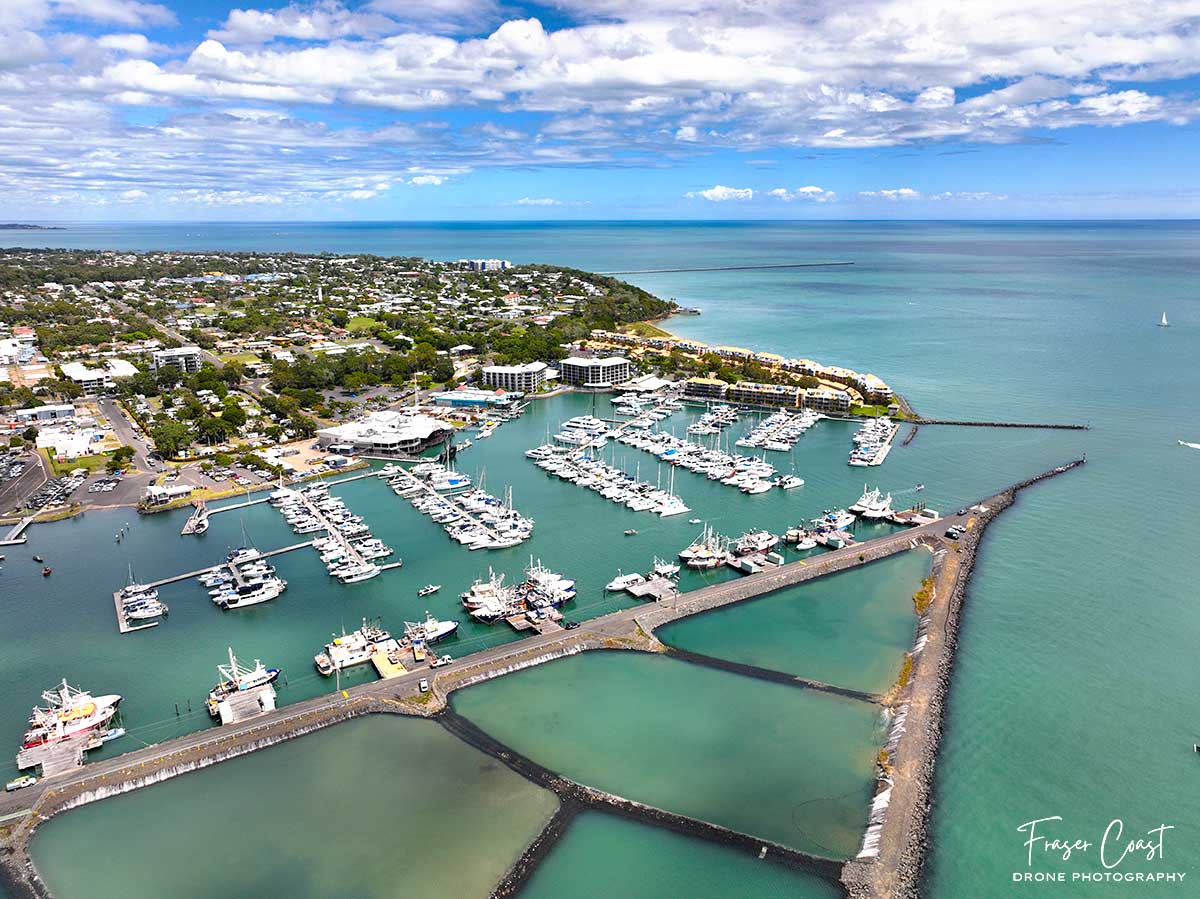 Hervey Bay - Winprojects