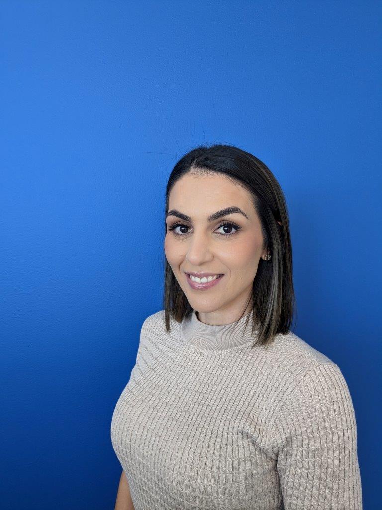 Charmaine Vella - Winprojects