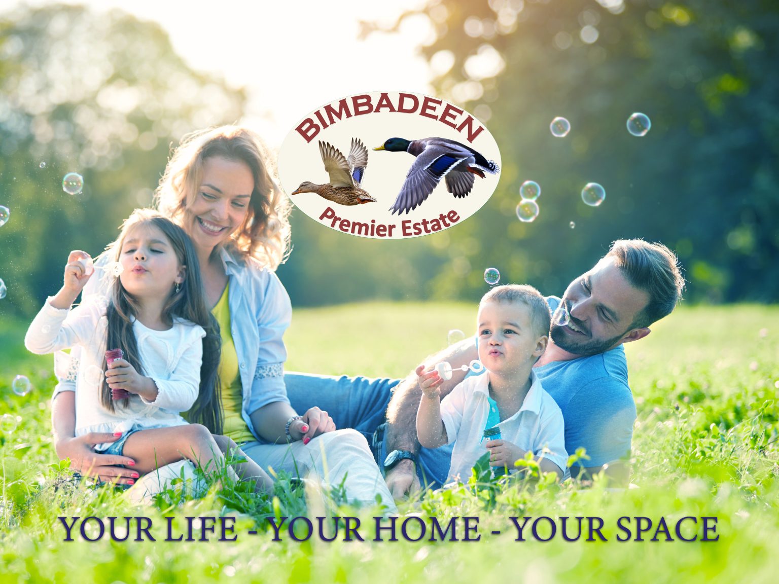 Bimbadeen Premier Estate - Winprojects