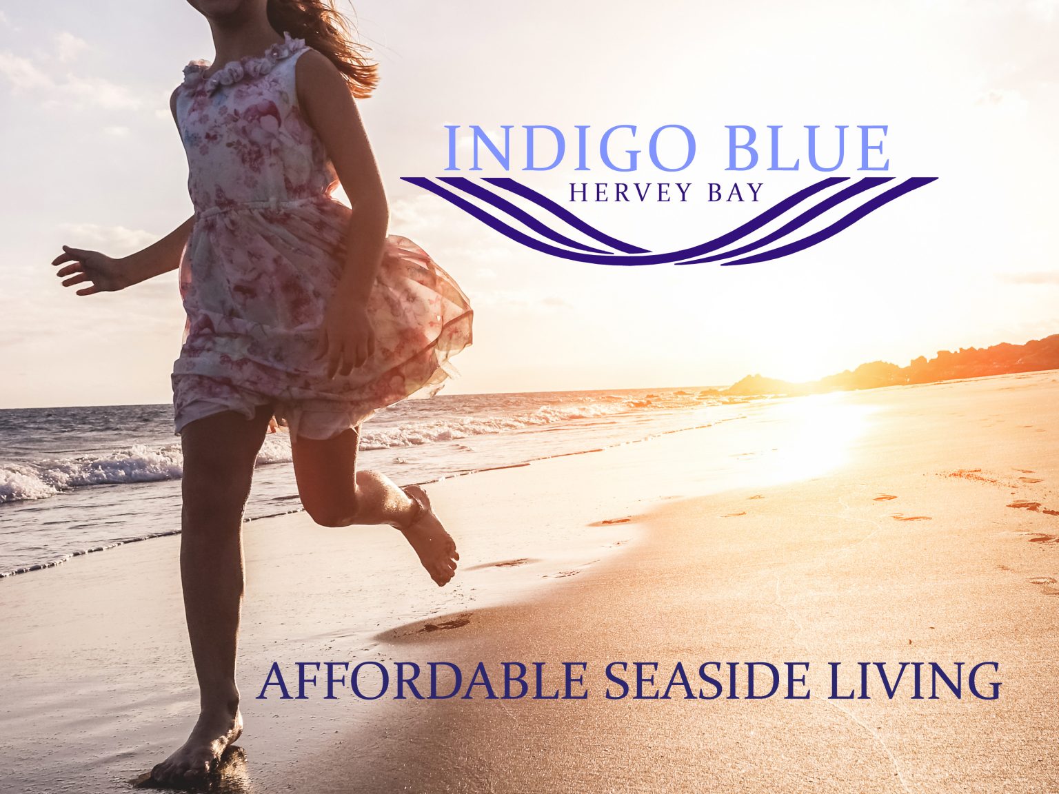 Indigo Blue - Winprojects