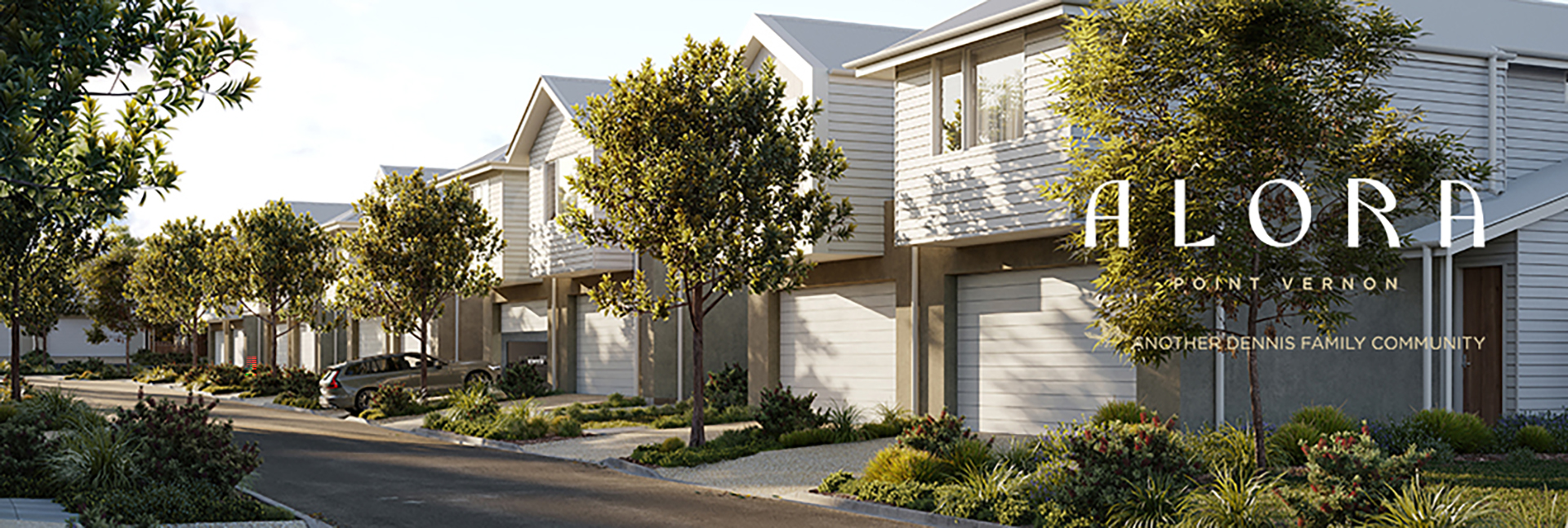 Alora Point Vernon - Winprojects