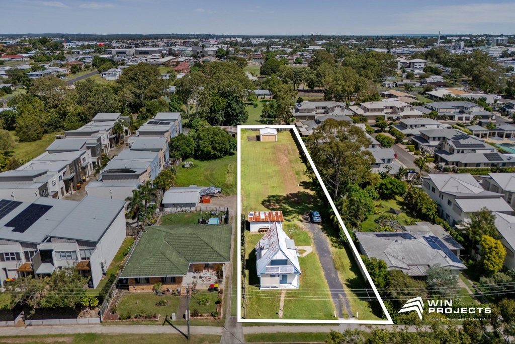 Residential - Winprojects