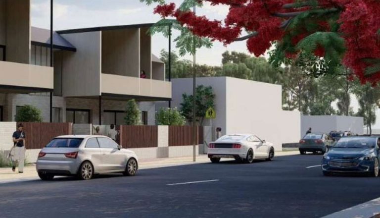 Apartments - Winprojects